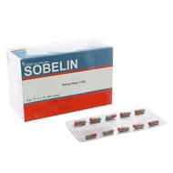 Sobelin 5mg (Flunarizin) TO Chemicals (H/100v)