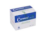 Cefixime 100mg/5ml Deva Turkey (H/Lo/50ml)