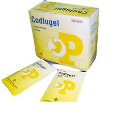 Codlugel Plus Tenamyd (H/20g/10gr)